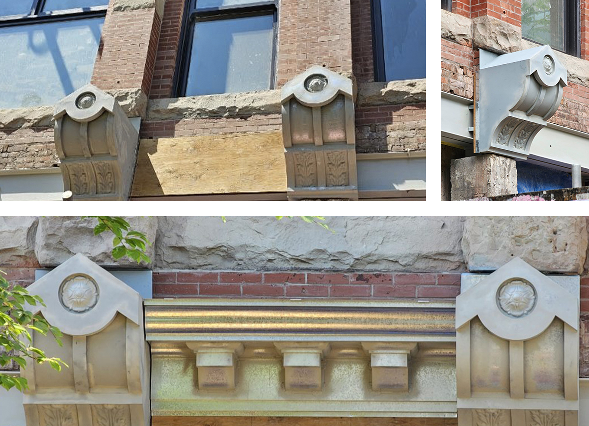 Heritage West Metals - Quality Heritage Metalwork Vancouver